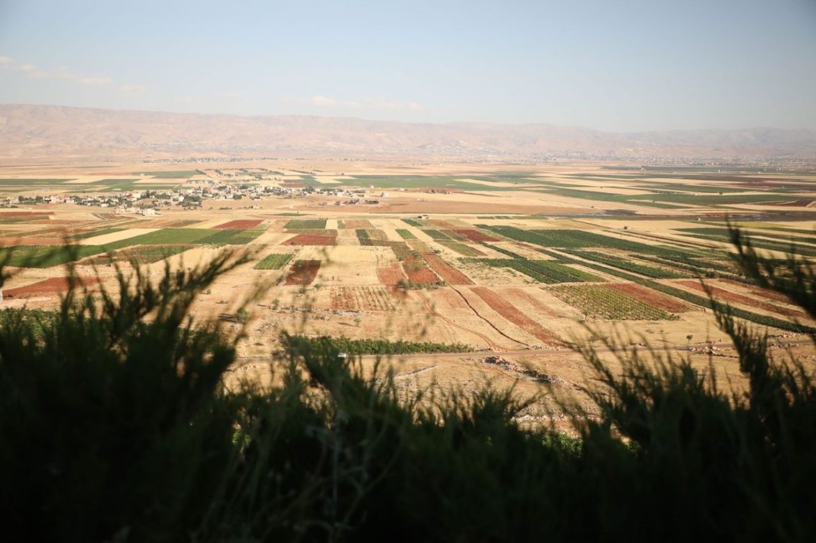 Mini Guide to Deir El Ahmar - Lebanon Traveler