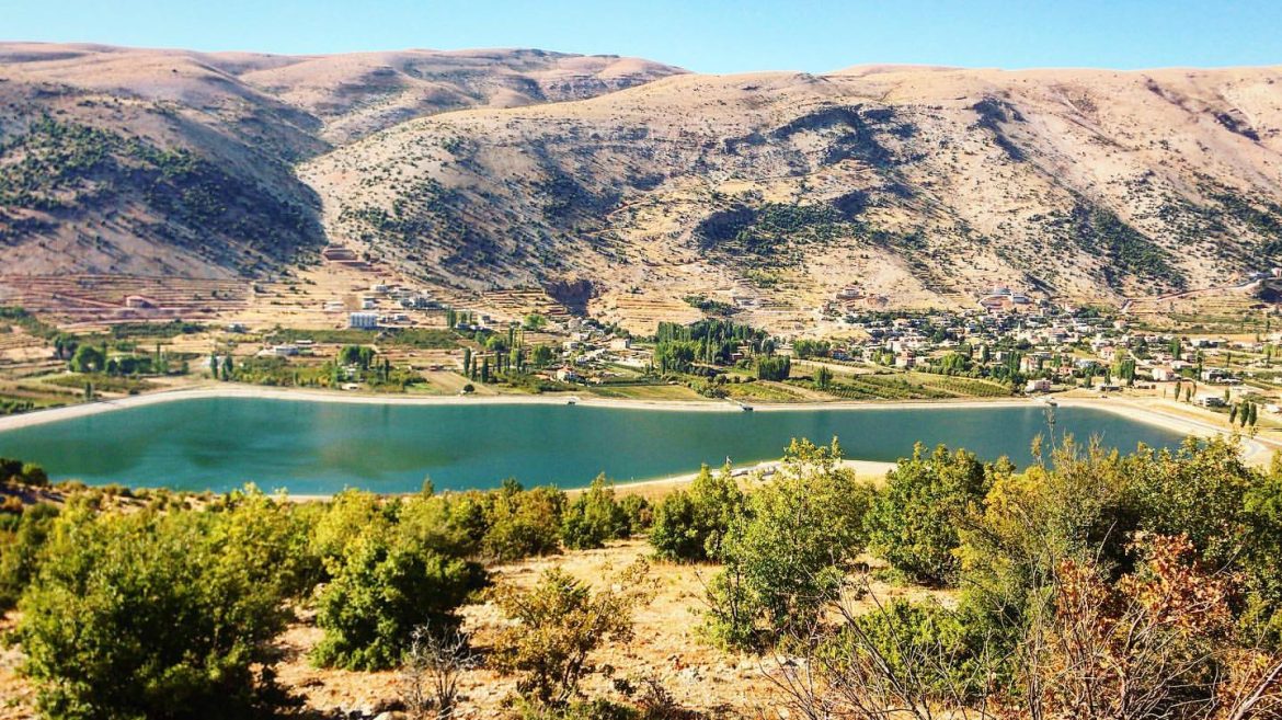 Mini Guide to Deir El Ahmar - Lebanon Traveler