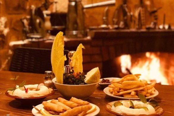 Mini Guide to Faraya - Lebanon Traveler