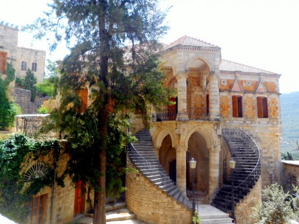 10 Things to Do in Chouf - Lebanon Traveler