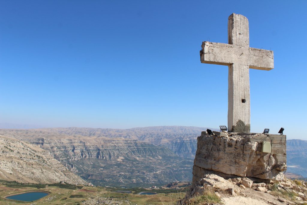 Maundy Thursday the Lebanese Way - Lebanon Traveler