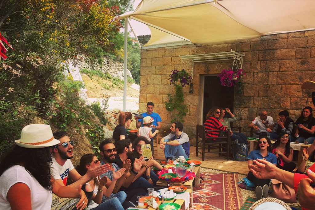 Mini Guide to Hardine - Lebanon Traveler