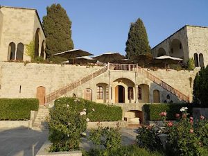 10 Things to Do in Chouf - Lebanon Traveler