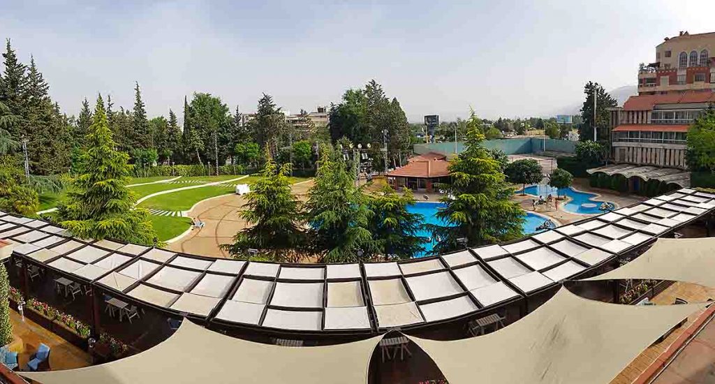 Mini Guide to Chtaura - Lebanon Traveler