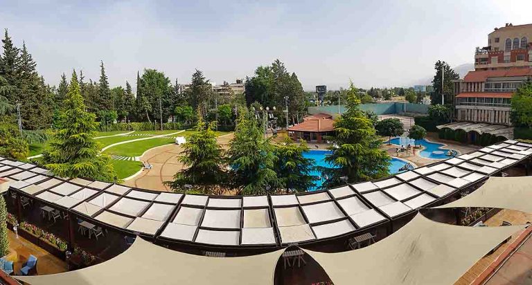 Mini Guide to Chtaura - Lebanon Traveler