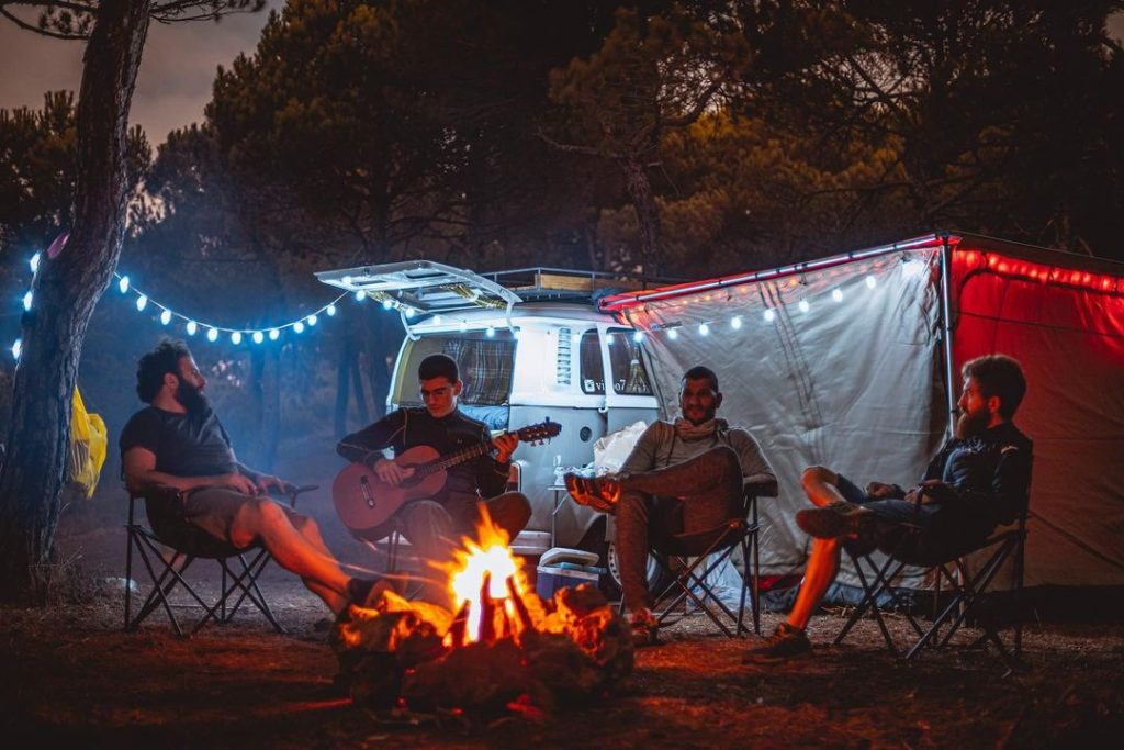5 Ultimate Tips for Your Next Camping Trip - Lebanon Traveler