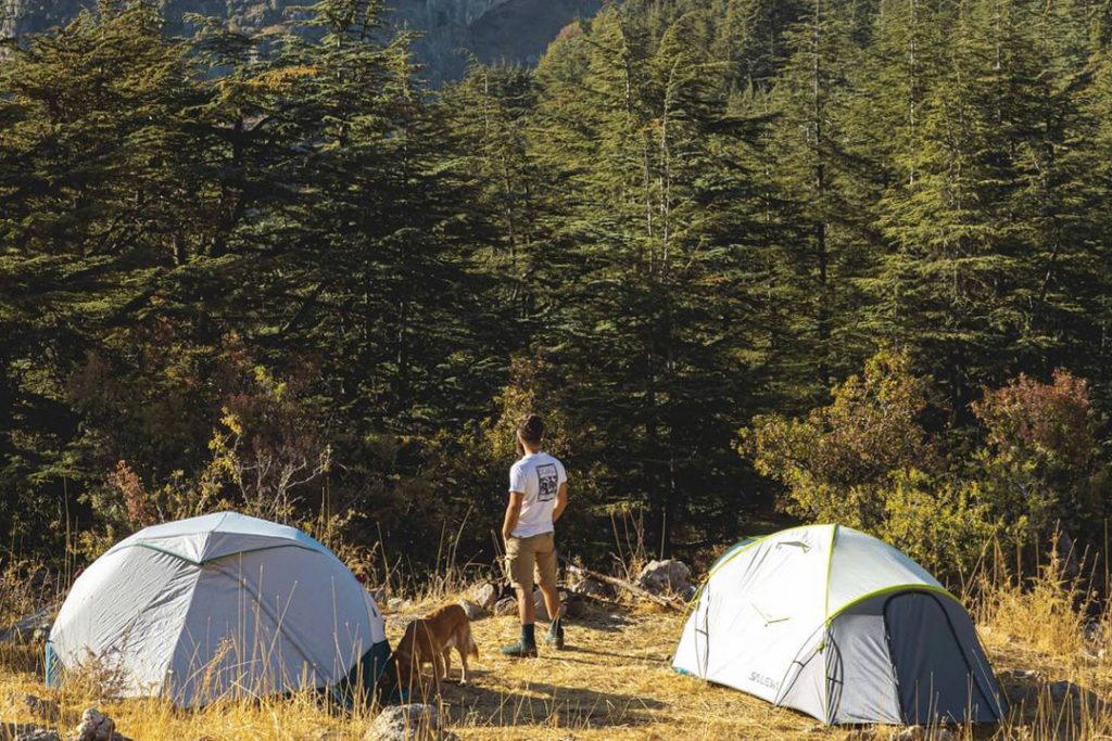 5 Ultimate Tips for Your Next Camping Trip - Lebanon Traveler
