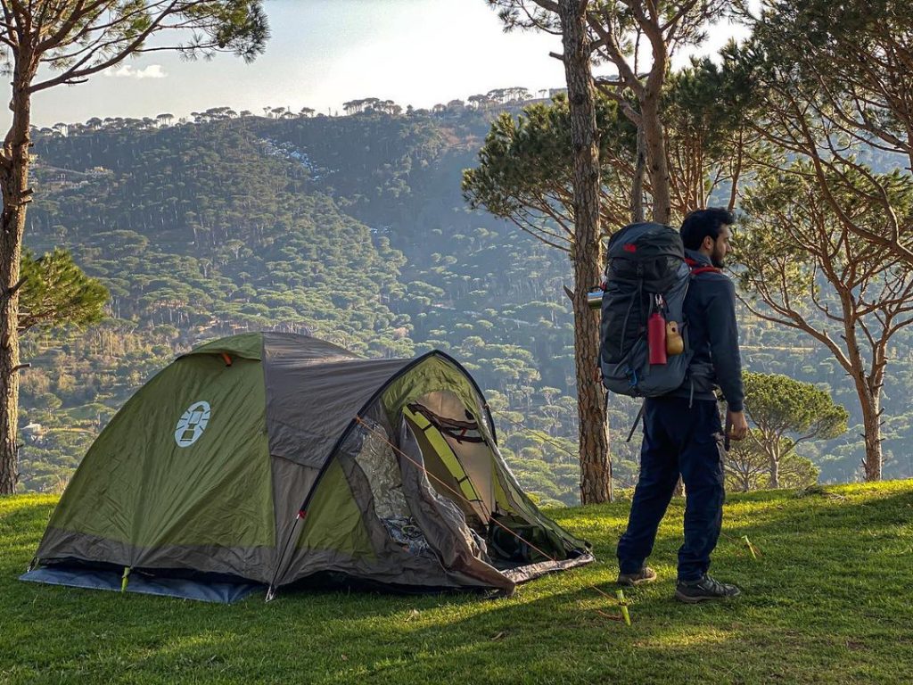 5 Ultimate Tips for Your Next Camping Trip - Lebanon Traveler