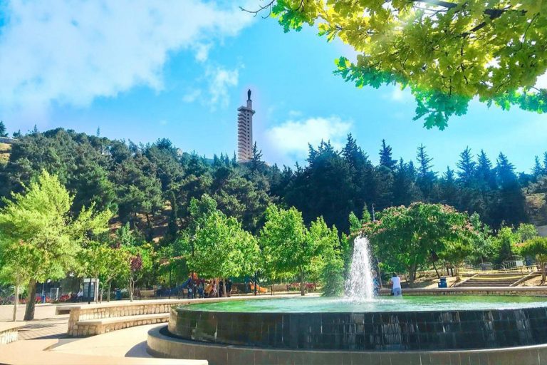 A Perfect Day in Zahle with Gandour - Lebanon Traveler