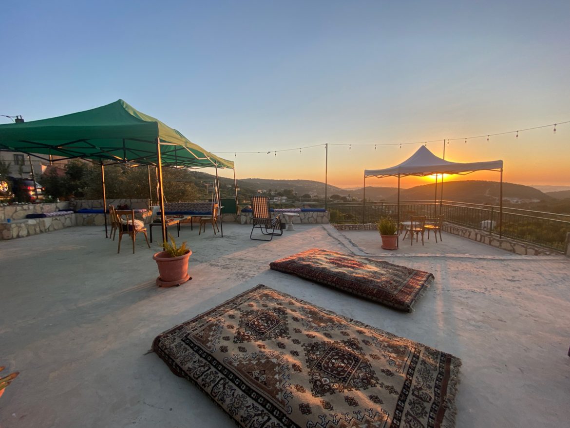 Dar Nour Guesthouse, a Cozy Home Away From Home in Chabtine - Lebanon ...