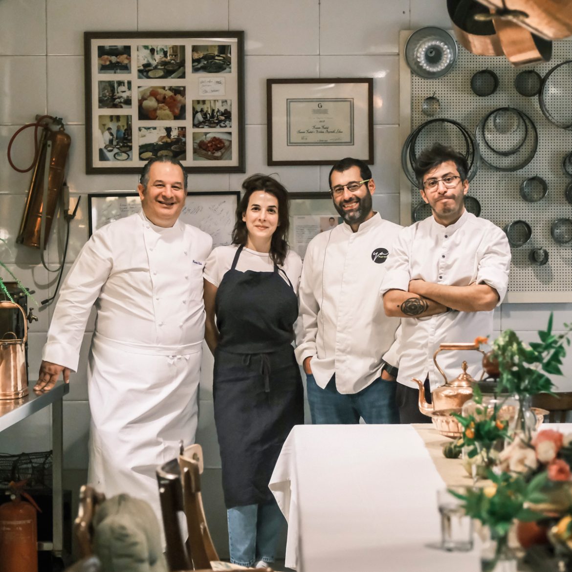 Why We Love Kanz, Beit El Baraka's Line of Artisanal Treasures ...