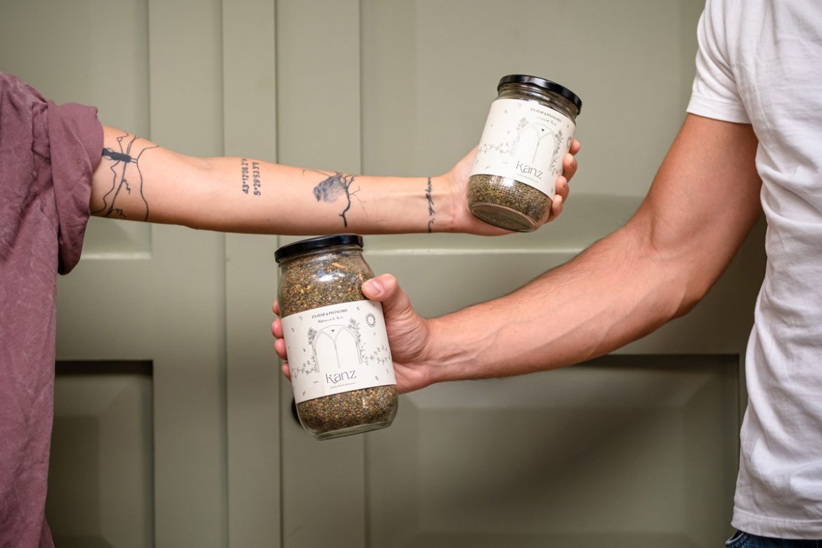 Why We Love Kanz, Beit El Baraka's Line of Artisanal Treasures ...