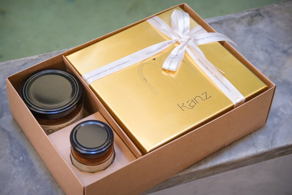 Why We Love Kanz, Beit El Baraka's Line of Artisanal Treasures ...