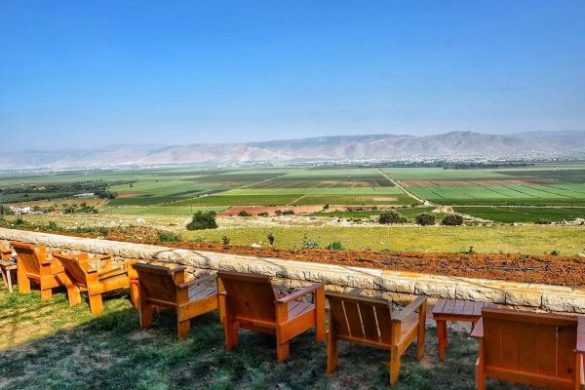 Mini Guide to Barouk - Lebanon Traveler