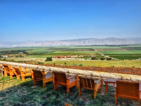 Discover the Heart of the Bekaa Valley at Tawlet Ammiq - Lebanon Traveler