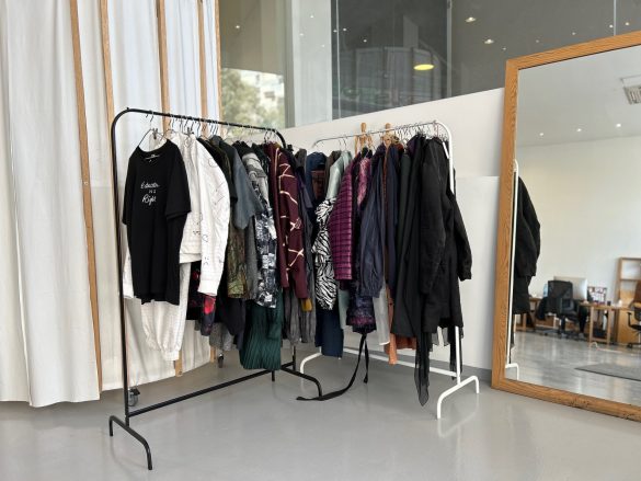 Fashion Forward: Creative Space Beirut’s Education Revolution - Lebanon ...