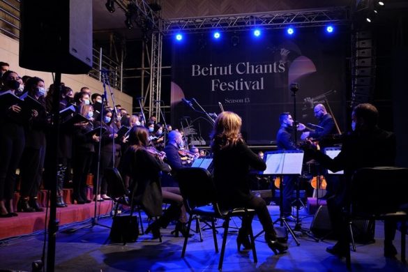 15 of the Most Epic Weekend Events in Lebanon - Lebanon Traveler