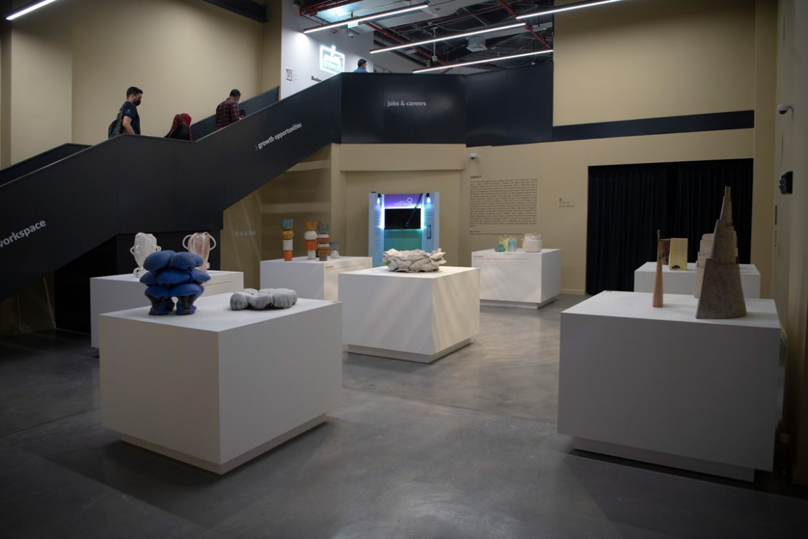 Things We Love About the Lebanese Pavilion at Expo 2020 - Lebanon Traveler