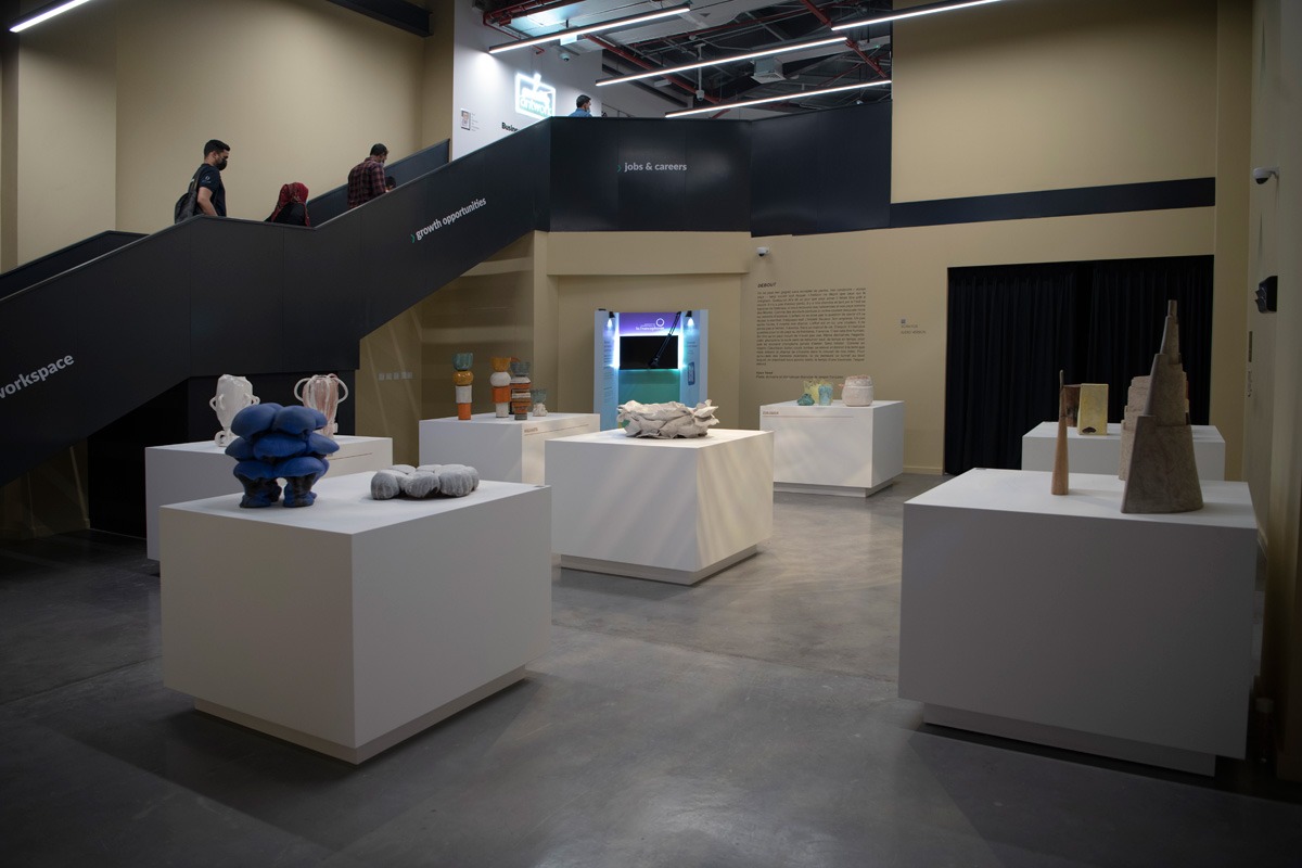 Things We Love About the Lebanese Pavilion at Expo 2020 - Lebanon Traveler