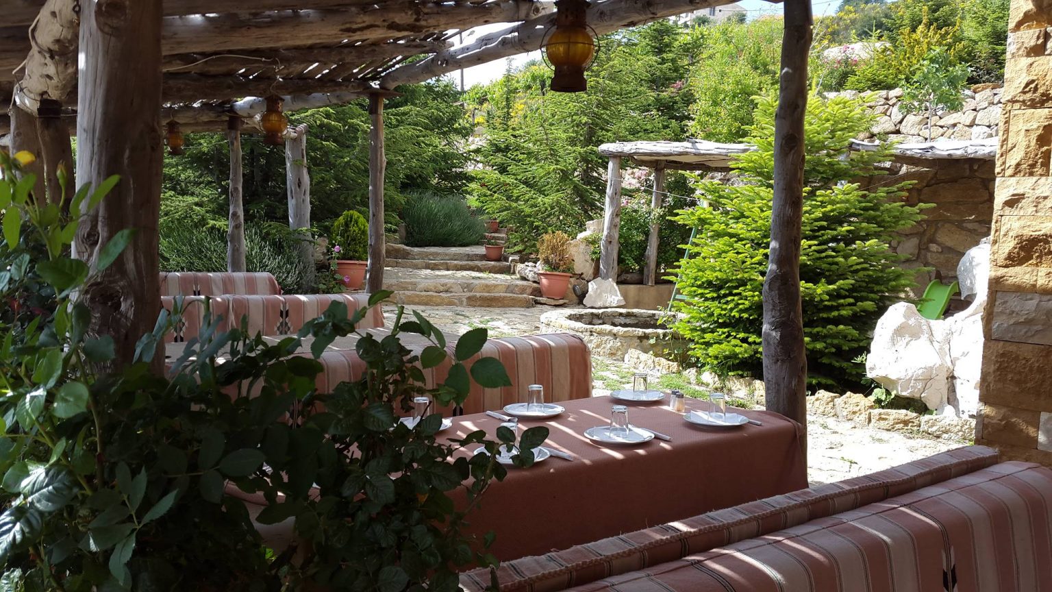 Mini Guide to Faraya - Lebanon Traveler