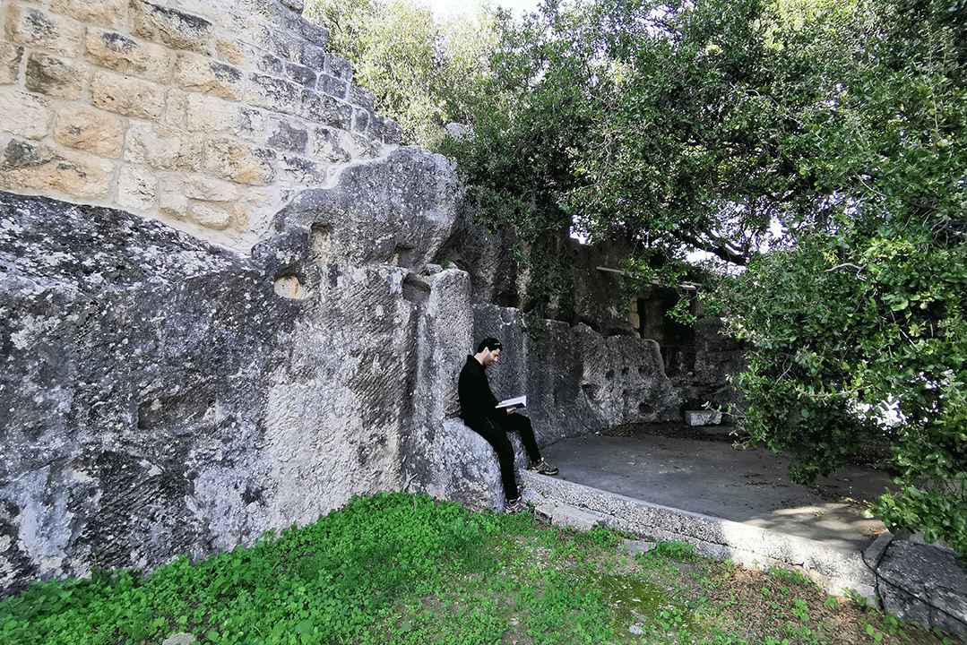 5 Historic Sites in Lebanon Where You Can Travel Back in Time - Lebanon ...