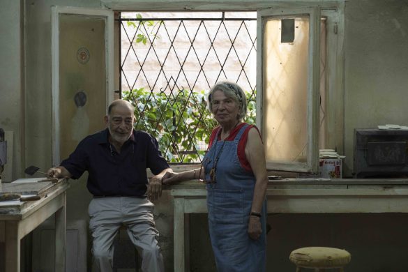 Celebrating Saint Barbara - Lebanon Traveler