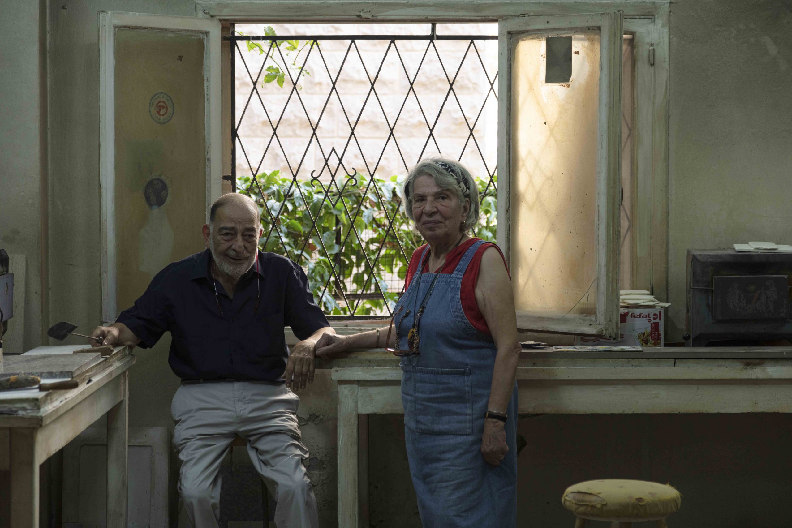 Lebanon’s Artisans in the Spotlight - Lebanon Traveler