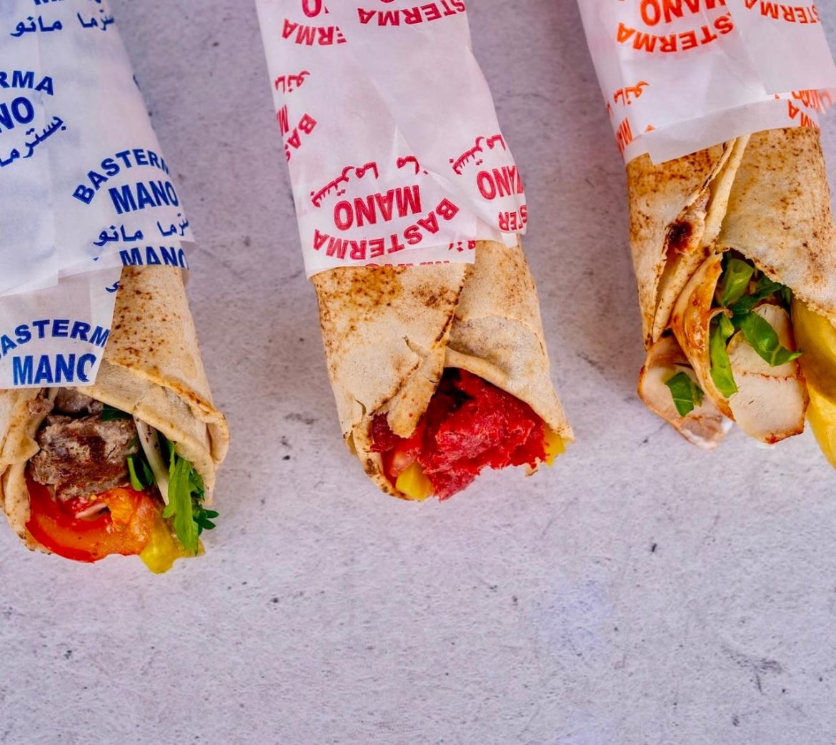 10 Places to Enjoy Armenian Food in Lebanon - Lebanon Traveler