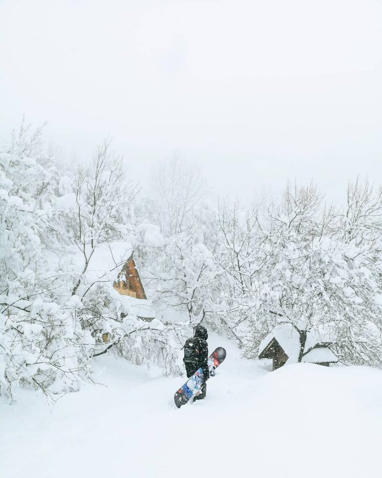 5 Winter Must-Dos in Lebanon - Lebanon Traveler