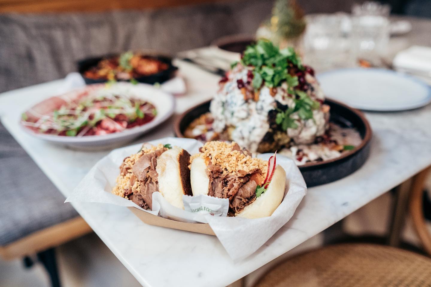 5 Restaurants in Lebanon Named Among 50 Best in MENA - Lebanon Traveler