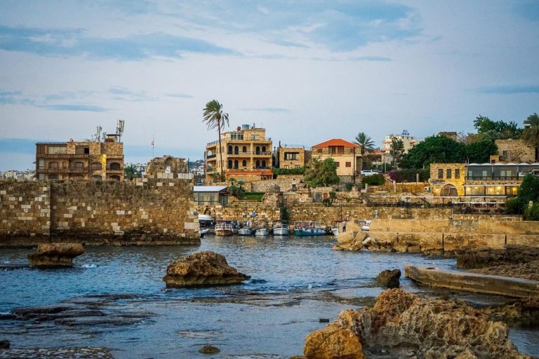 Lebanon Travel Guide: Essential Information Before You Visit