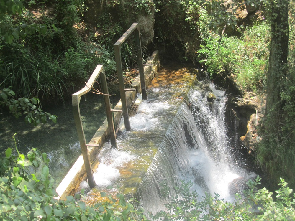 Nabeh El Safa hike - Lebanon Traveler