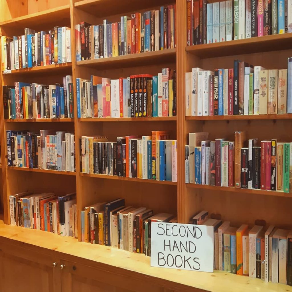 5 Amazing Beirut Bookshops You Can Escape to - Lebanon Traveler