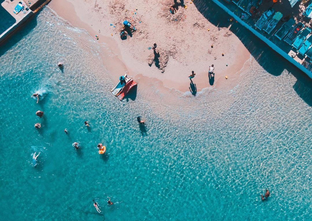 Free Activities Along Lebanon's Coast - Lebanon Traveler