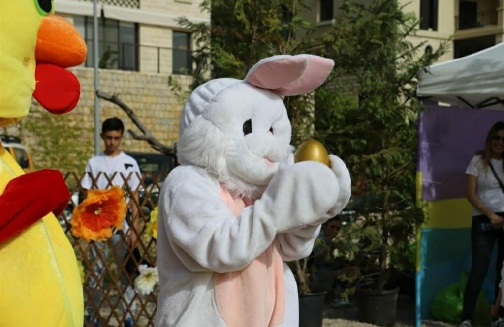 Easter Activities for the Family - Lebanon Traveler