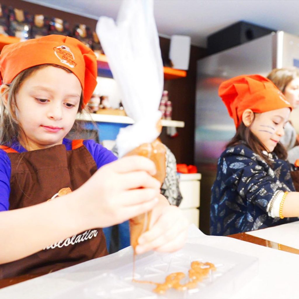 Easter Activities for the Family - Lebanon Traveler