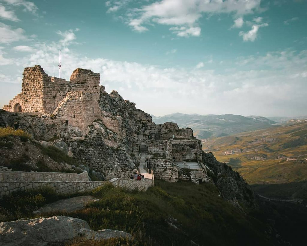 5 Ultimate Spring Road-Trip Destinations - Lebanon Traveler