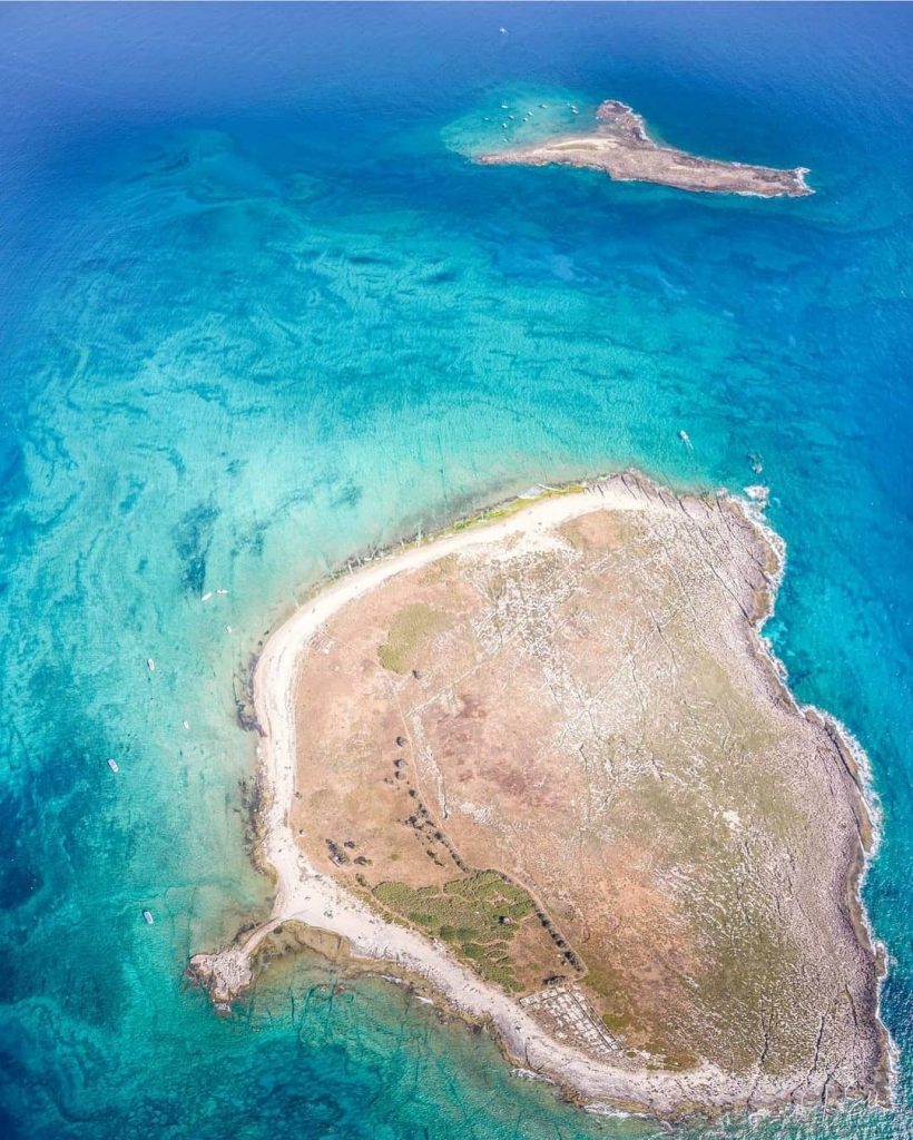 The Exotic Islands of Lebanon - Lebanon Traveler
