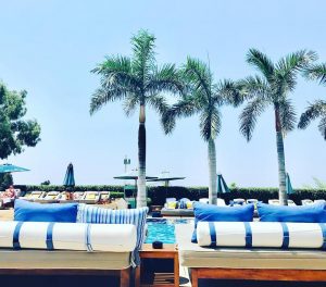 Adults-Only Beaches and Coastal Resorts in Lebanon - Lebanon Traveler