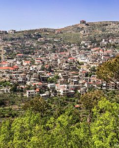 10 Mountain Destinations in Lebanon Where You Can Dream - Lebanon Traveler