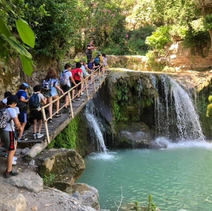 Jahlieh Trip with Decouvre LB (For Kids & Teens) - Lebanon Traveler