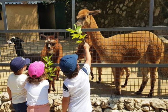 5 Places To Get Away From It All - Lebanon Traveler