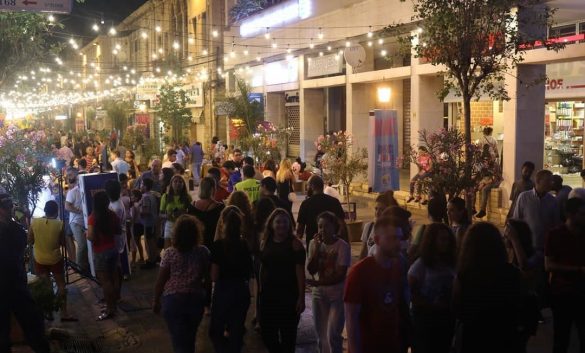 8 Summer Festivals to Catch in Lebanon - Lebanon Traveler