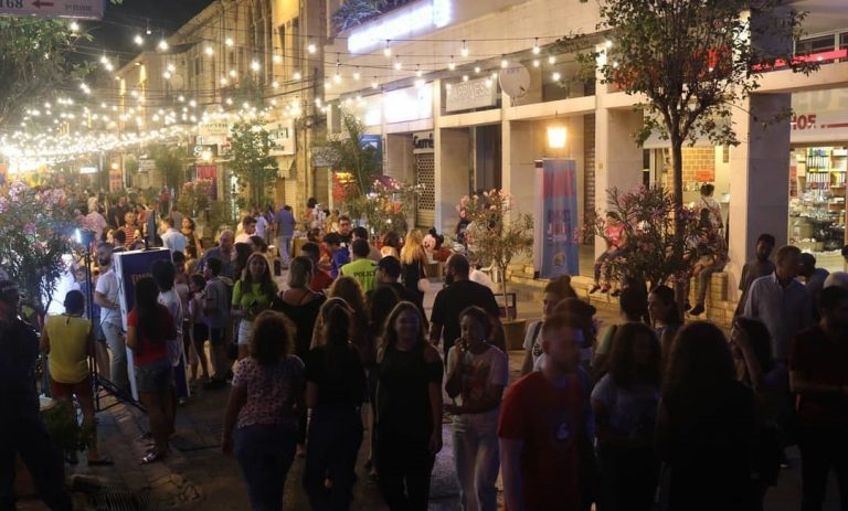 8 Summer Festivals to Catch in Lebanon - Lebanon Traveler