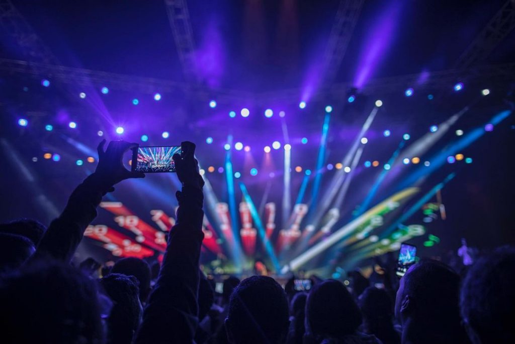 8 Summer Festivals to Catch in Lebanon - Lebanon Traveler