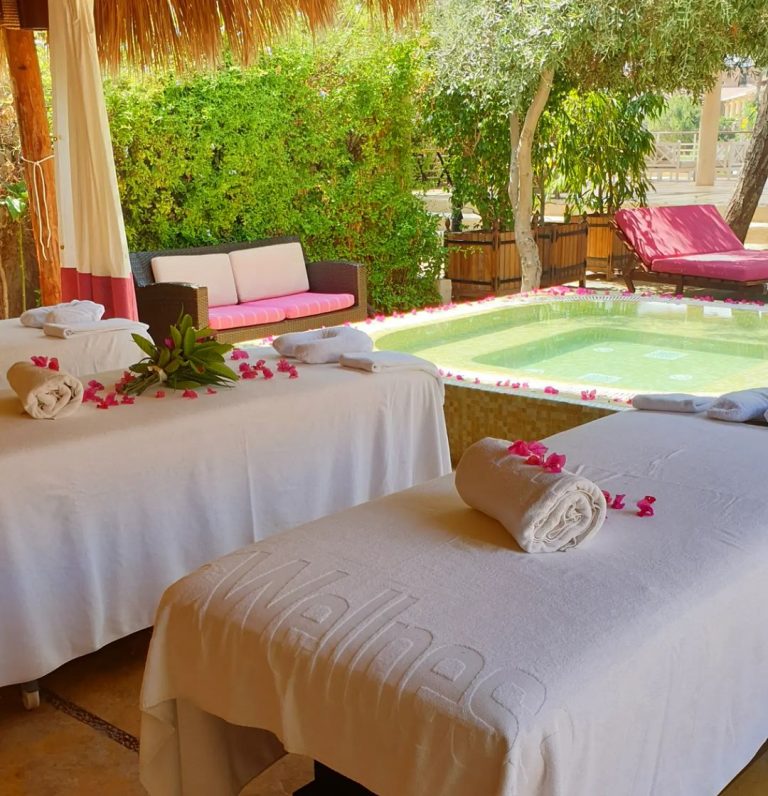 18 of Our Favorite Spas in Lebanon - Lebanon Traveler
