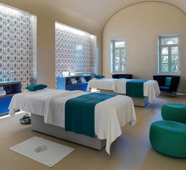 18 of Our Favorite Spas in Lebanon - Lebanon Traveler