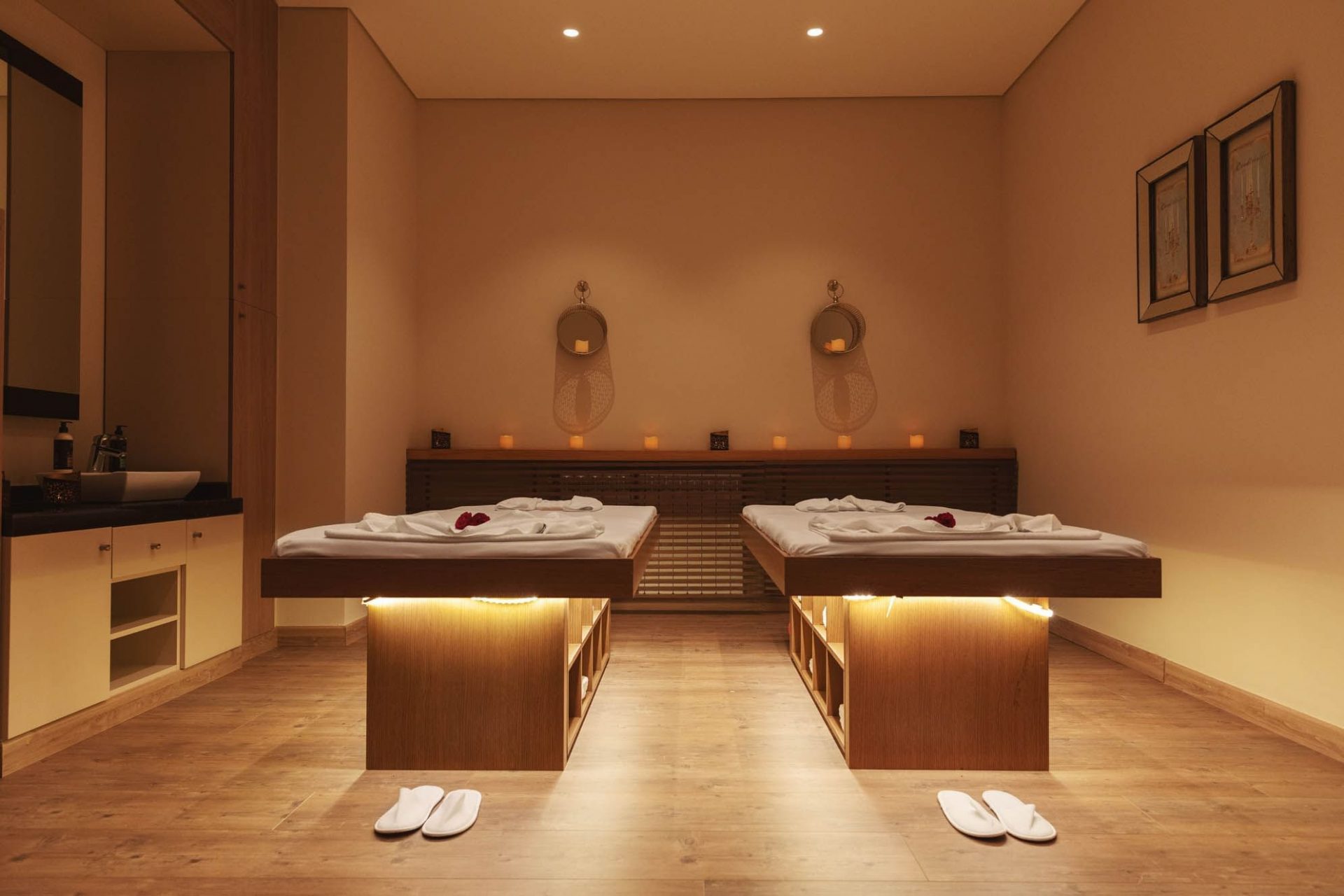 18 of Our Favorite Spas in Lebanon - Lebanon Traveler
