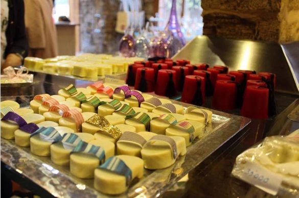 10 Must-Have Experiences in Lebanon - Lebanon Traveler