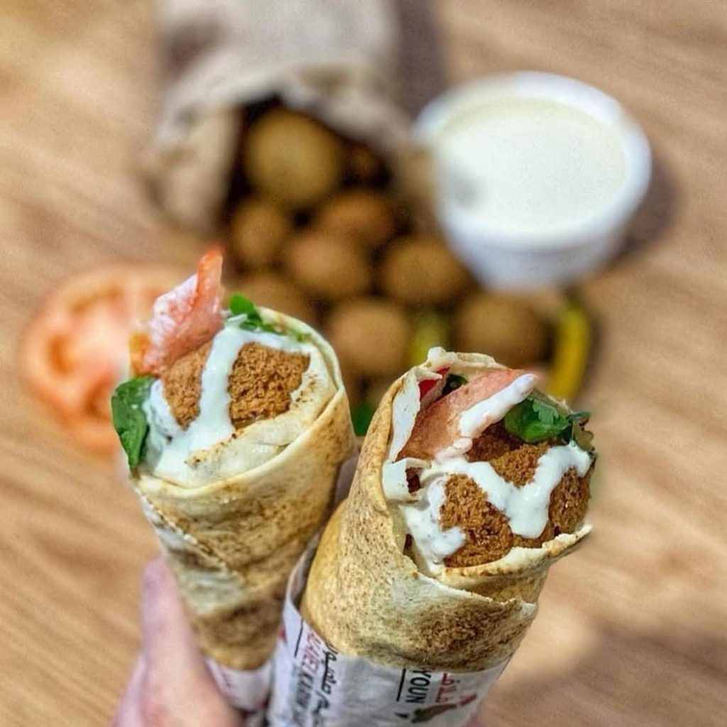 6 Stomach-Satisfying Foodie Destinations in Lebanon - Lebanon Traveler